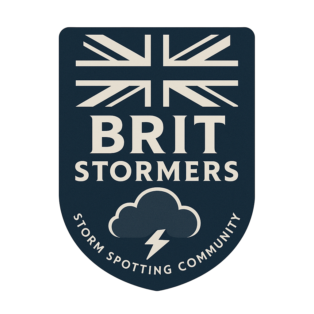Britstormers | UK Storm Spotting Community